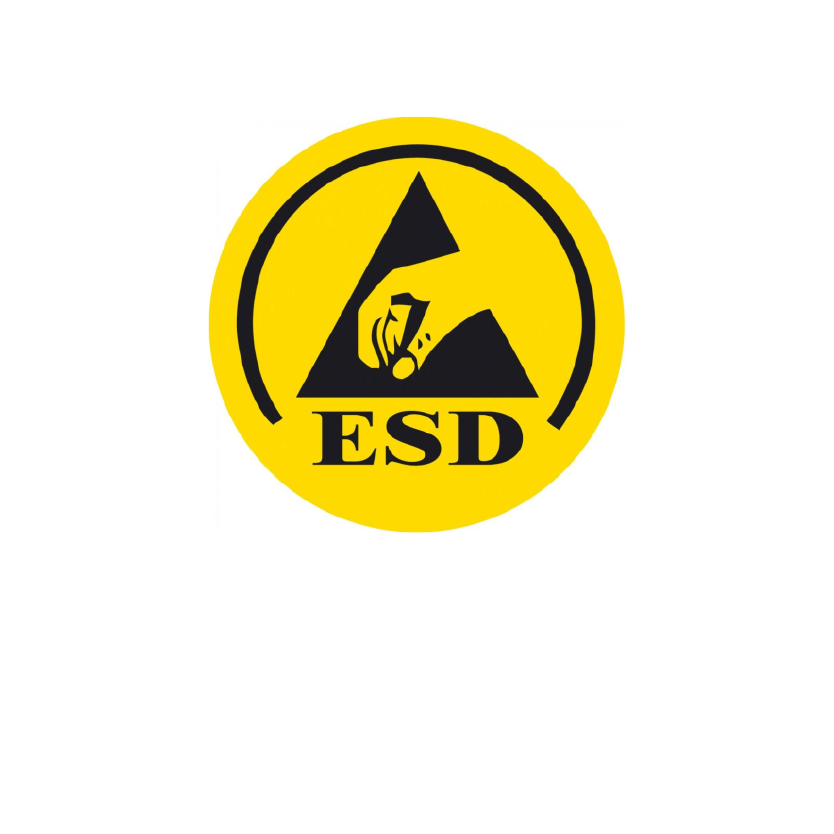 ESD – NCO